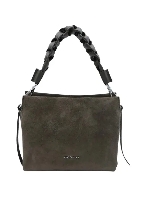 COCCINELLE Shoulder Bag Boheme Small - Green