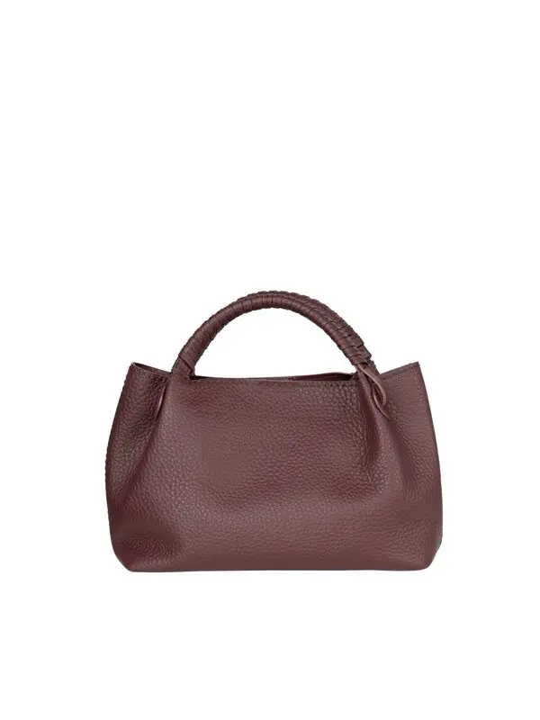 VISONA` Queen Bag - Red