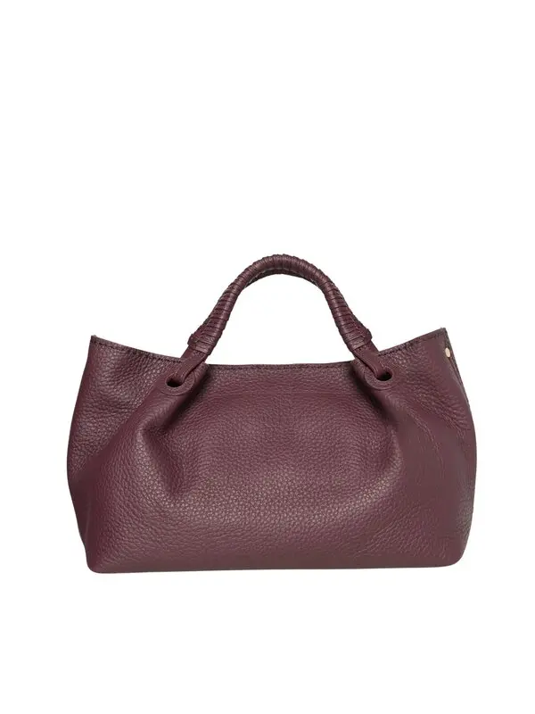 VISONA` Queen Bag - Red
