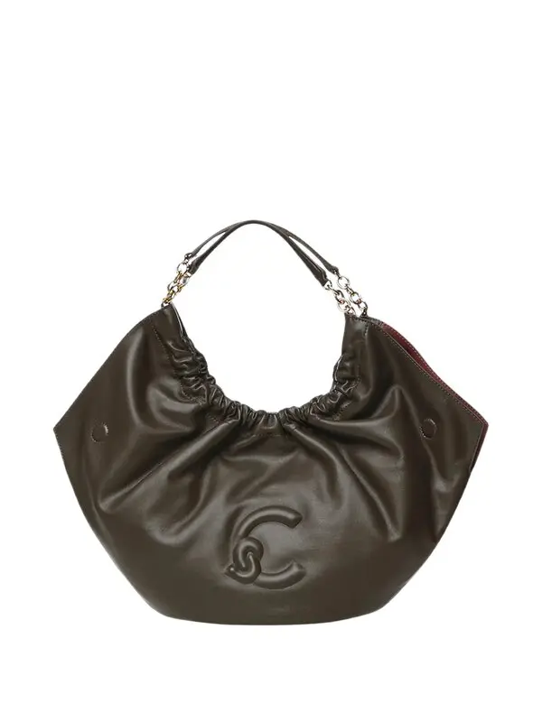 COCCINELLE Shoulder Bag Smash Medium