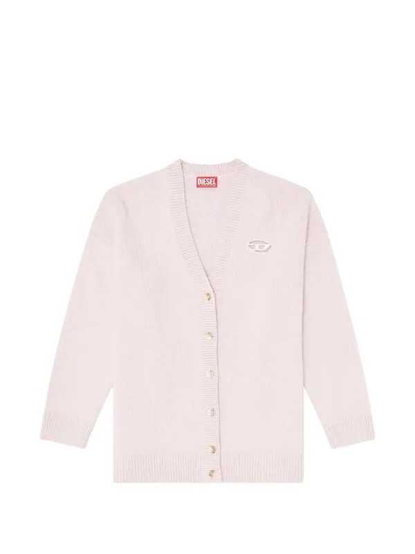 DIESEL® M-areela Sweater