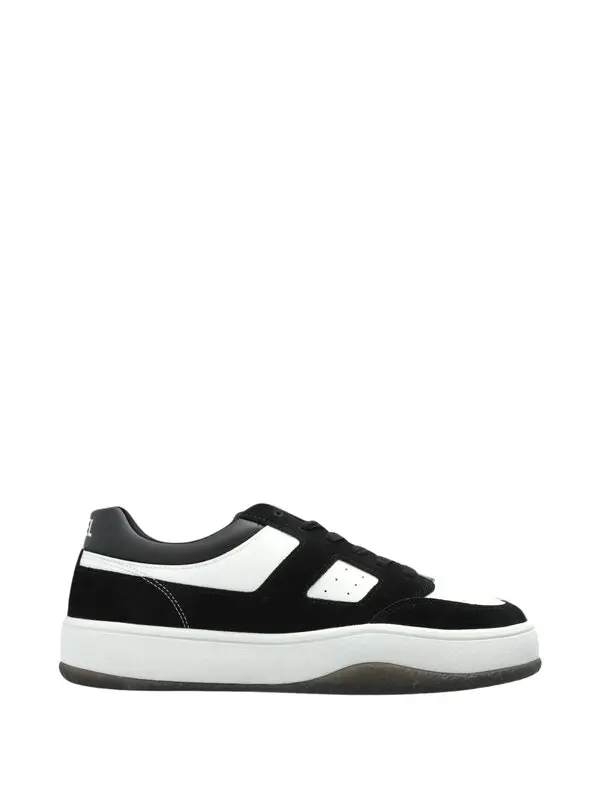 DIESEL® D-long S-d-long Low Sneakers