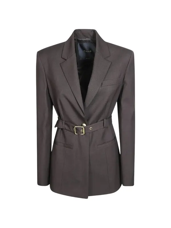 Pinko Vitiano Diagonal Jacket