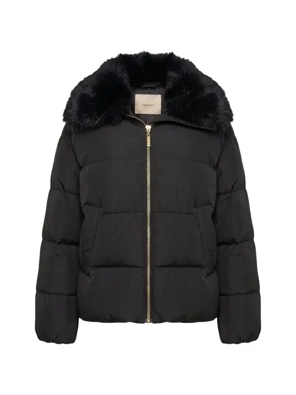TWINSET Down Jacket
