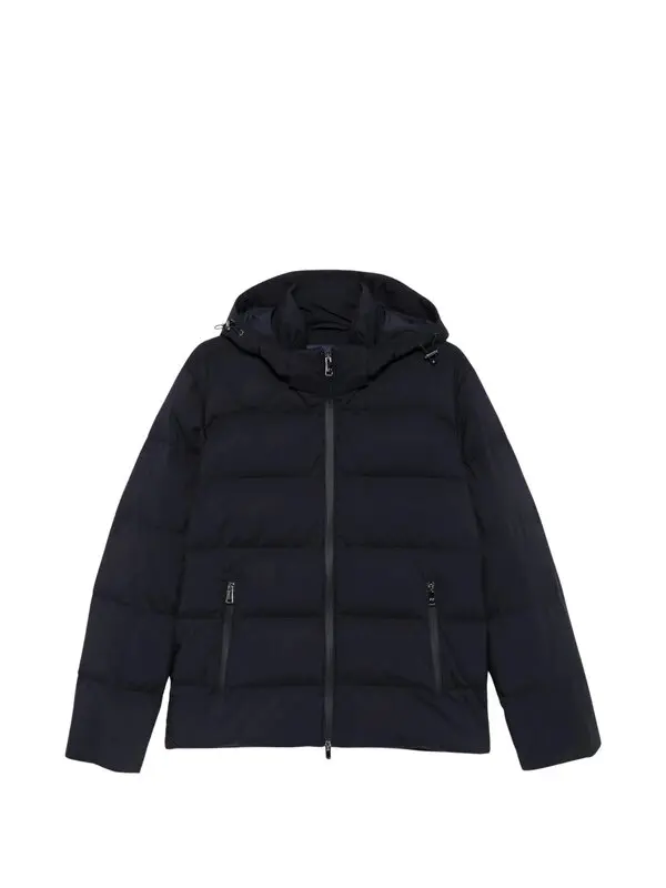 Paul & Shark Down Jacket