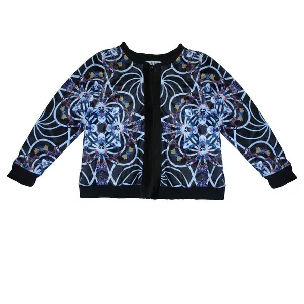 TRAMP IN DISGUISE Alya Jacket