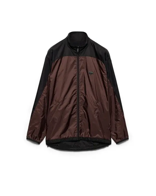 Prada Re-nylon Jacket