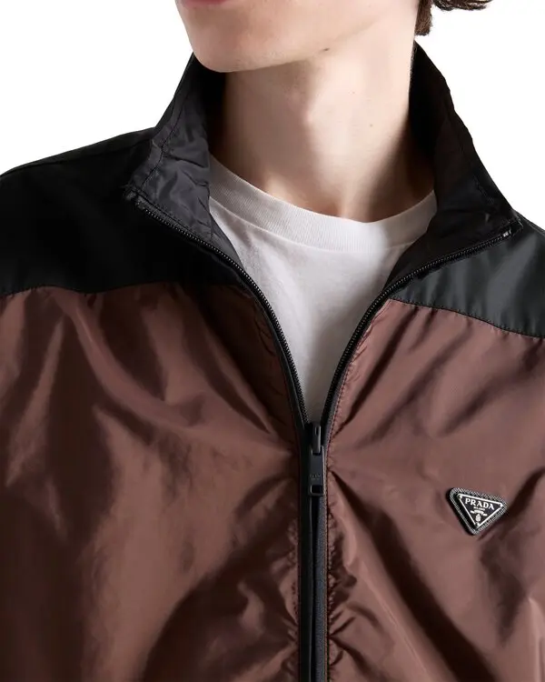 Prada Re-nylon Jacket