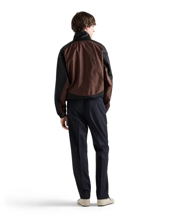 Prada Re-nylon Jacket