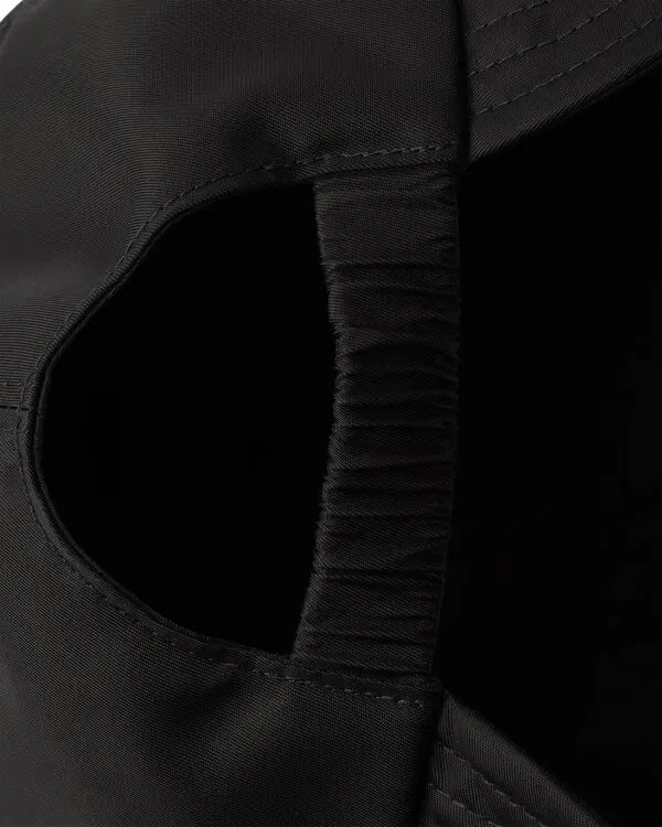 Prada Re-nylon Hat