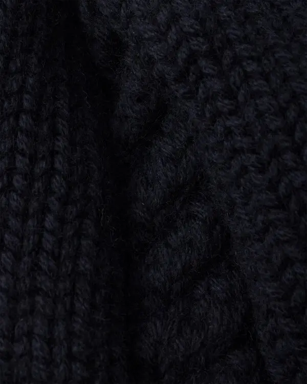 Prada Wool Beanie