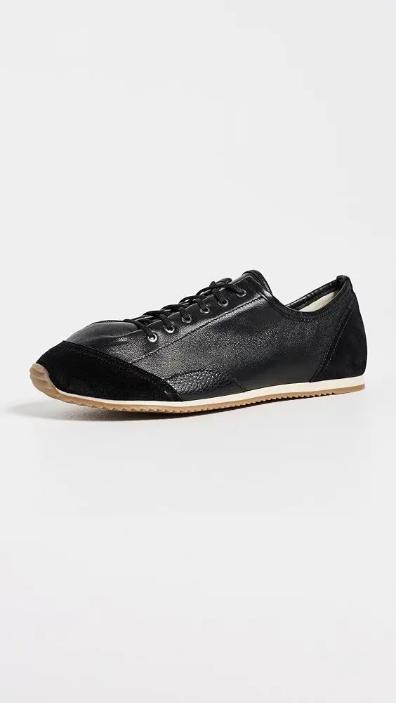LEMAIRE Gummy Grip Sneakers