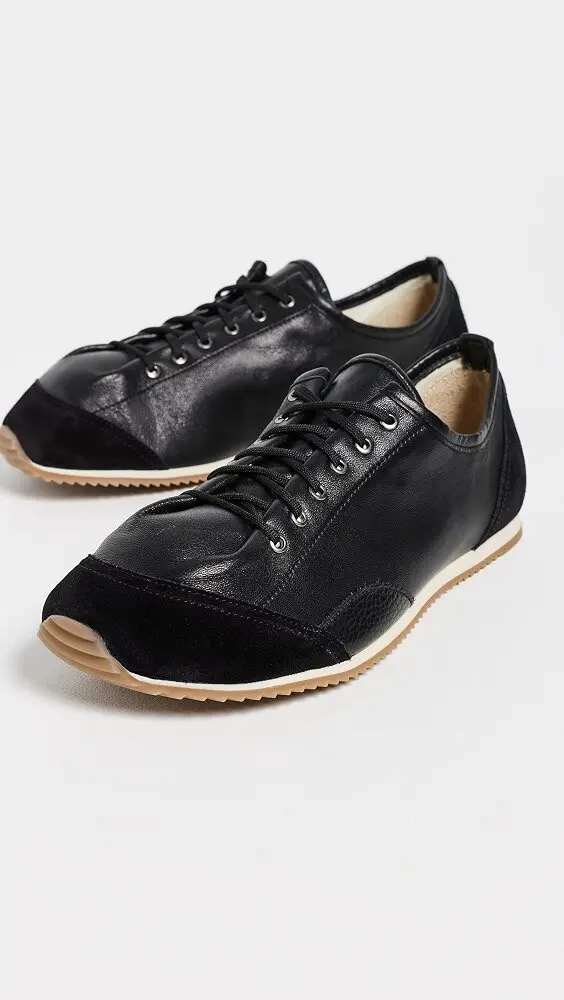LEMAIRE Gummy Grip Sneakers