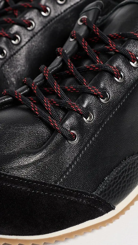 LEMAIRE Gummy Grip Sneakers
