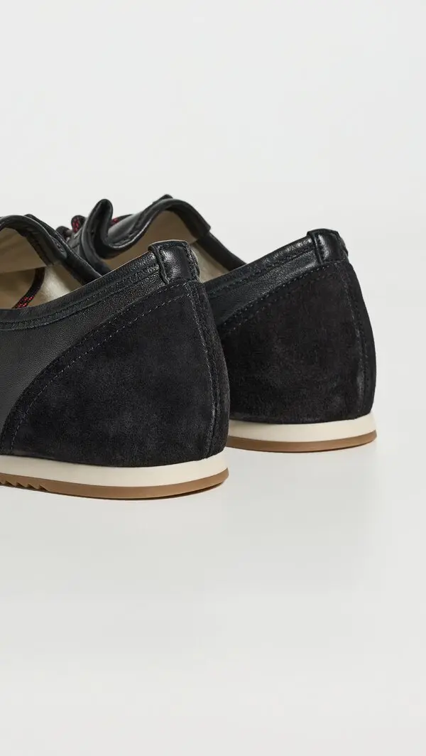 LEMAIRE Gummy Grip Sneakers