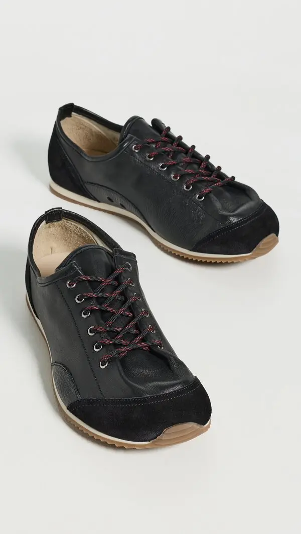 LEMAIRE Gummy Grip Sneakers