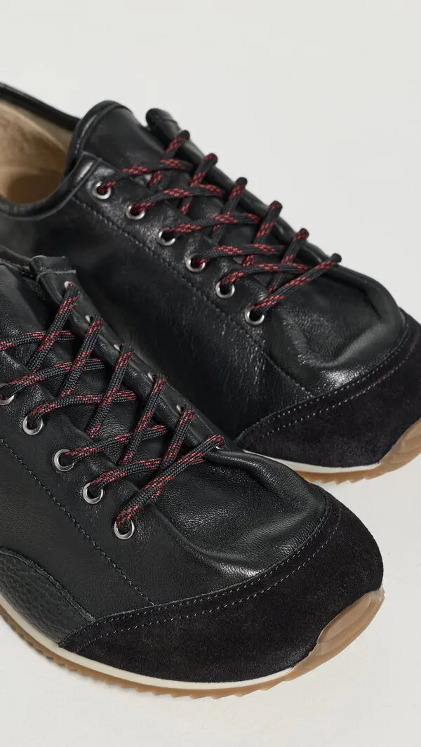 LEMAIRE Gummy Grip Sneakers