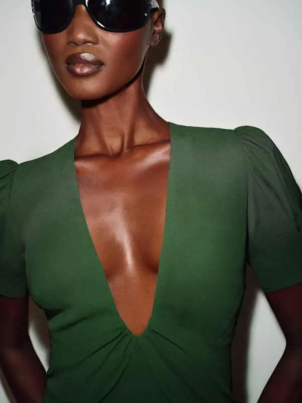 REFORMATION Deja Dress Ever
