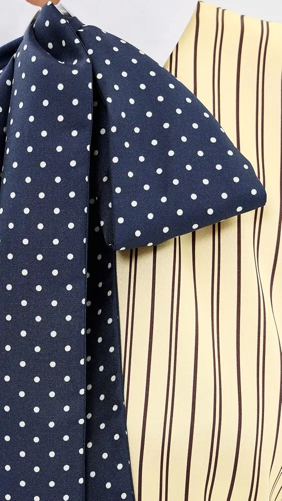 Françoise Nokia Button Down Shirt