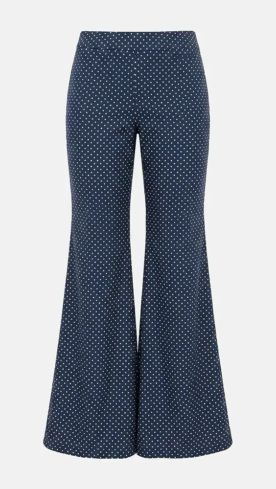 Françoise Zaoua Pants