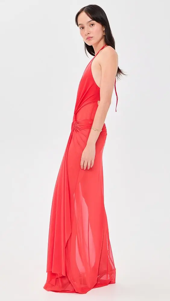 Bec & Bridge Xanthi Maxi Dress