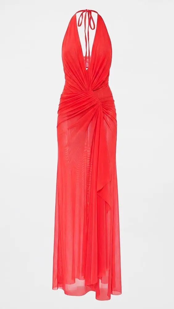Bec & Bridge Xanthi Maxi Dress