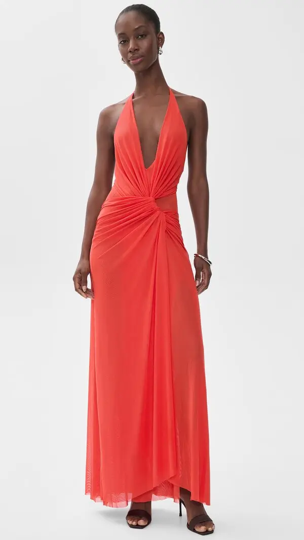Bec & Bridge Xanthi Maxi Dress