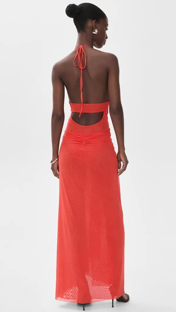 Bec & Bridge Xanthi Maxi Dress