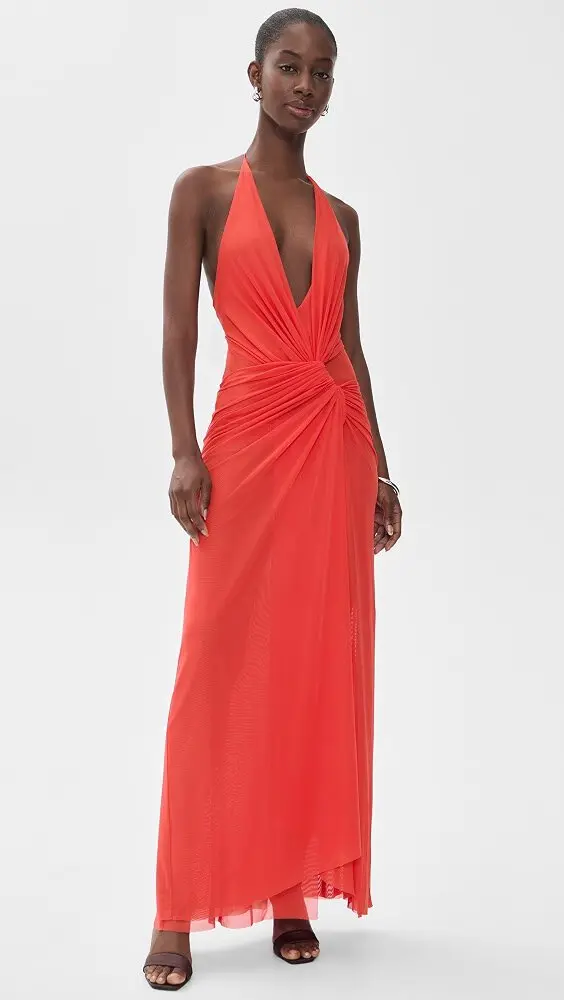 Bec & Bridge Xanthi Maxi Dress