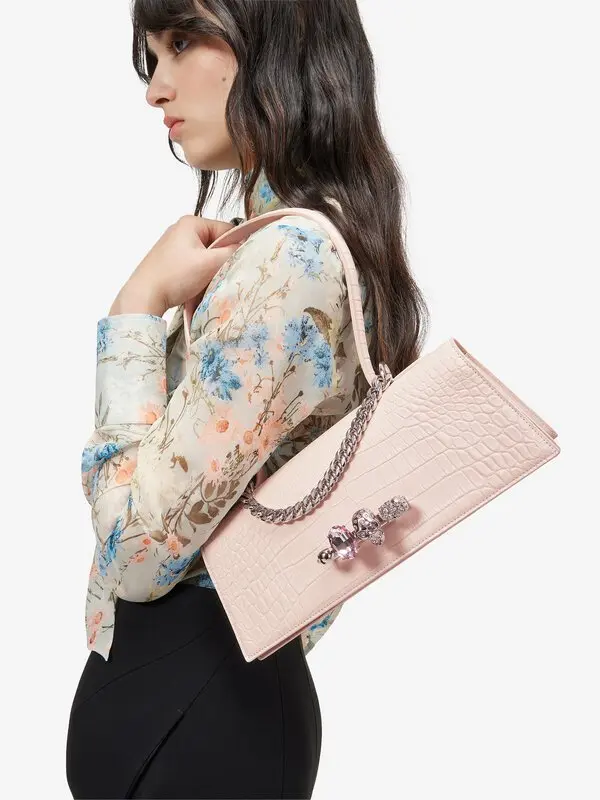 Alexander McQueen Jewelled