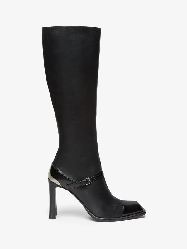 Alexander McQueen Niko Boot