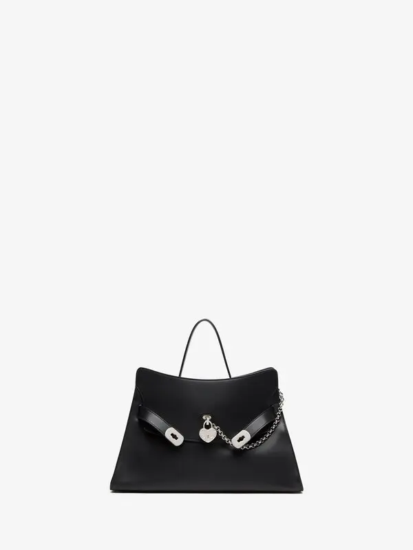 Alexander McQueen The Locke Bag