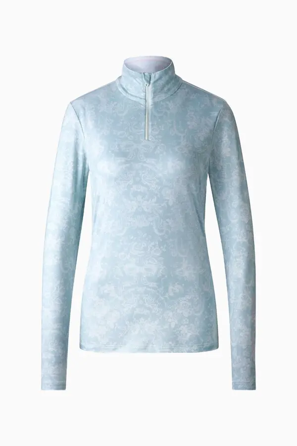 LoveShackFancy Bogner Fire + Ice X Margo2 Pullover