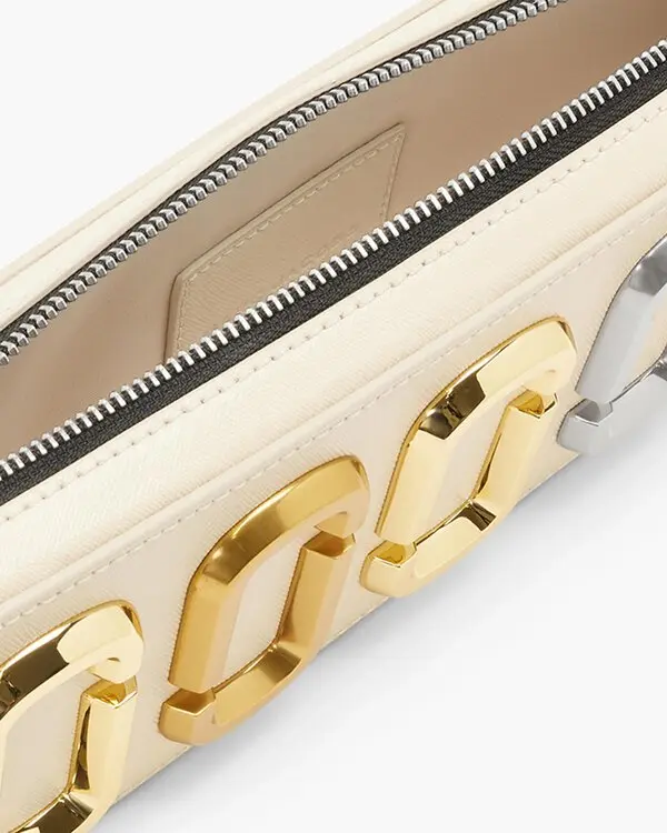 Marc Jacobs Snapshot E/w Shoulder Bag