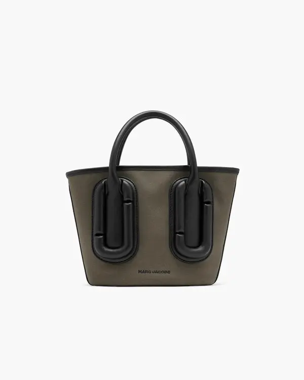 Marc Jacobs Babe Tote In Canvas