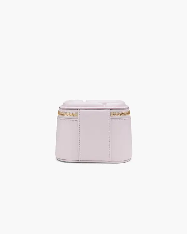 Marc Jacobs Babe Mini Vanity Bag - Light Iris