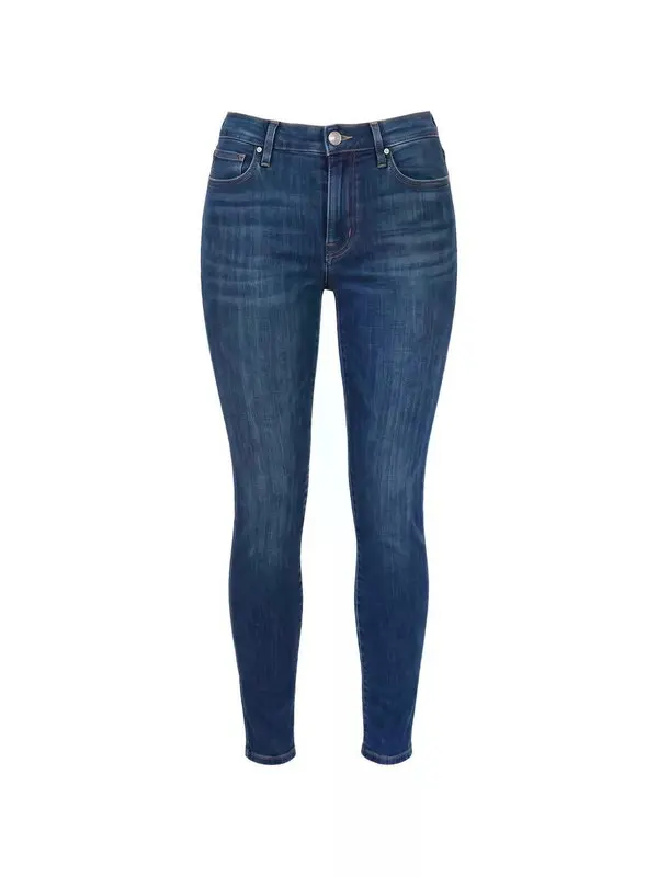 FRAME Five-pocket Jeans