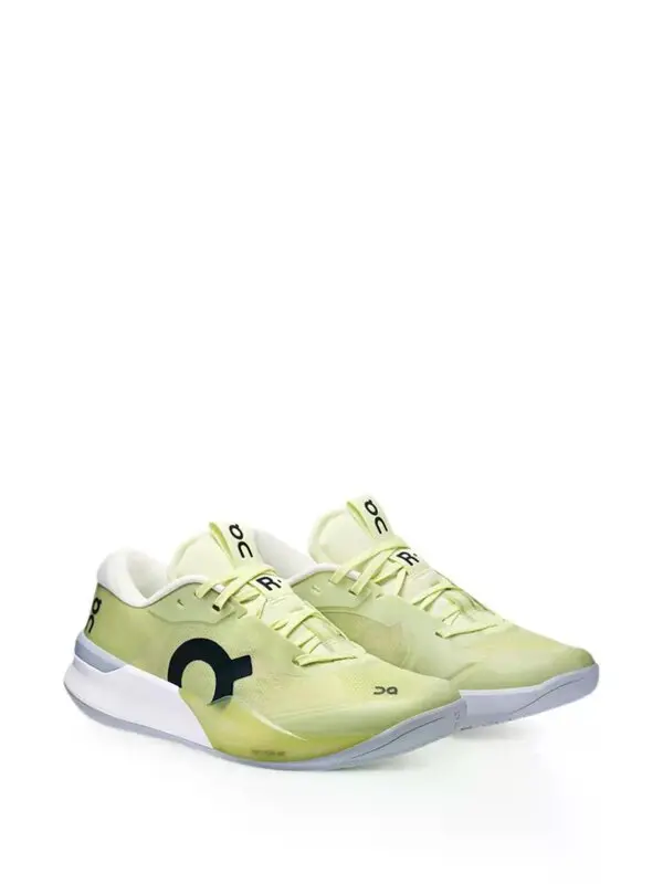 On The Roger Pro 3 Sneakers - Green