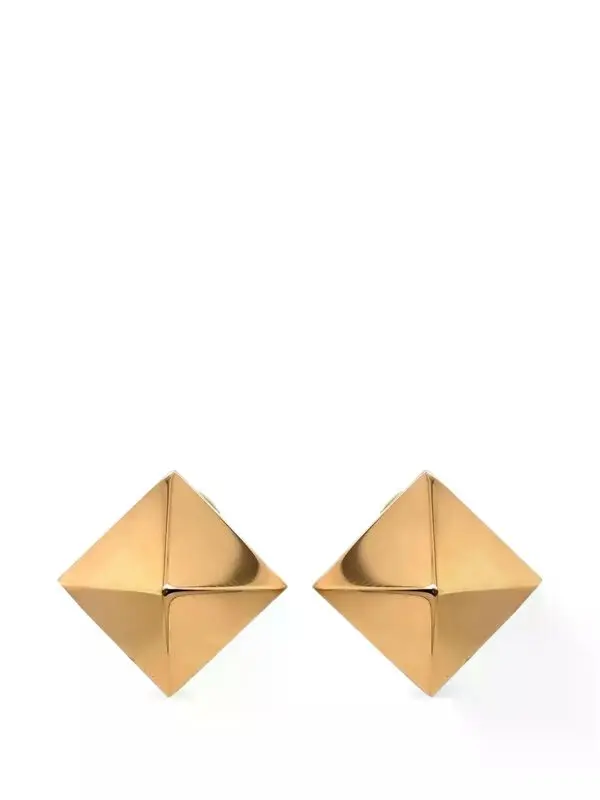 ALETTO BROTHERS Piramide Earrings