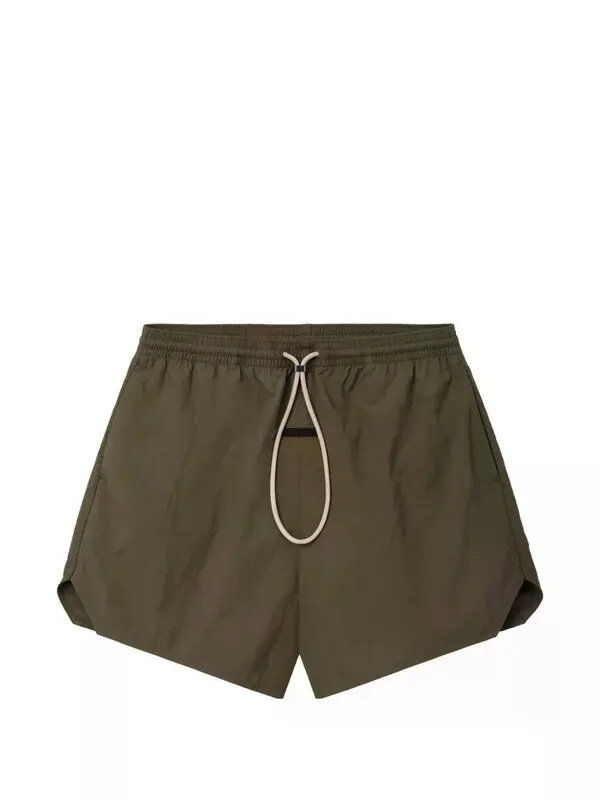 Fear Of God Nylon Swim Shorts