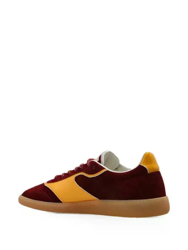 Dsquared2 Rebel Sneakers