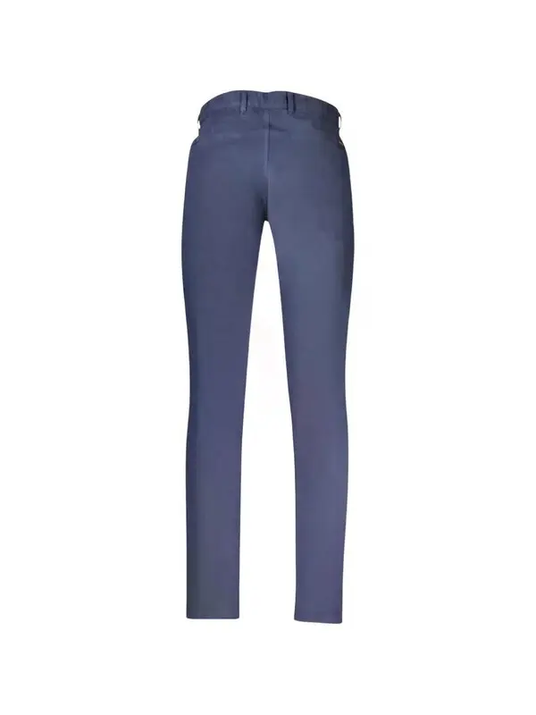 BOSS Slim-fit Chino Trousers