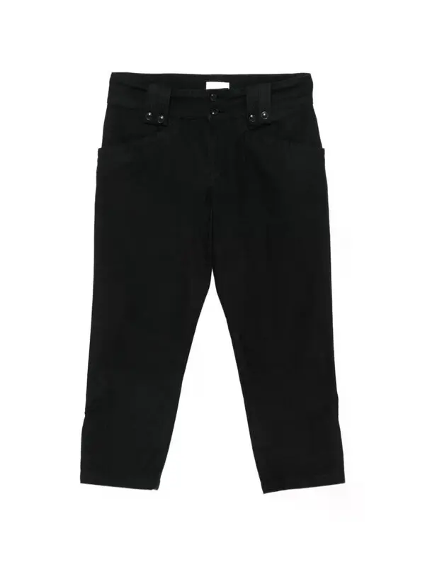 Isabel Marant Étoile Berna Trousers