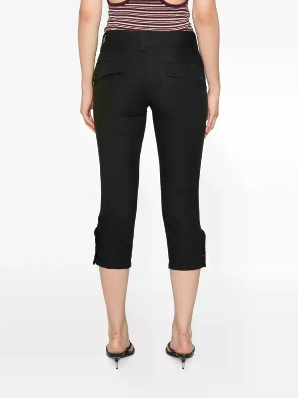 Isabel Marant Étoile Berna Trousers