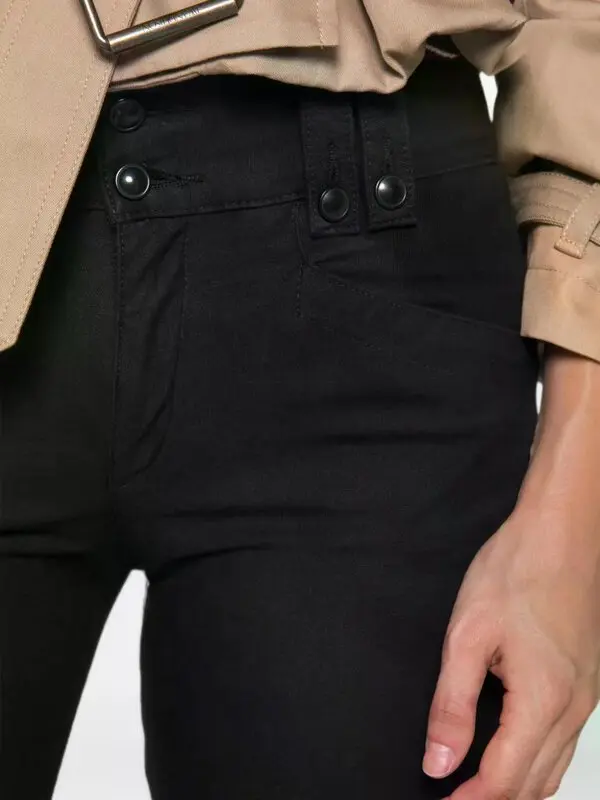 Isabel Marant Étoile Berna Trousers