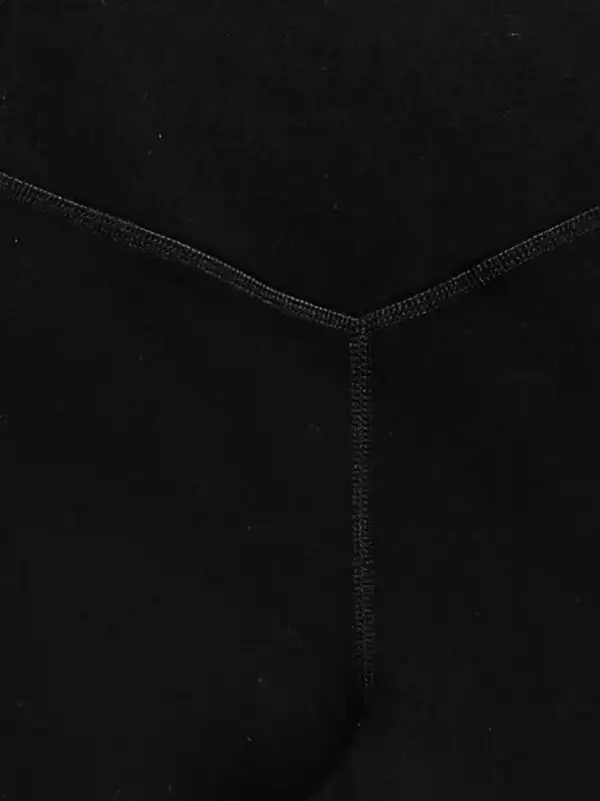 MALBON Etta Side-stripe Shorts