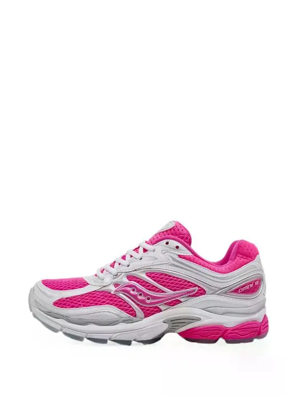 Saucony Progrid Omni Sneakers