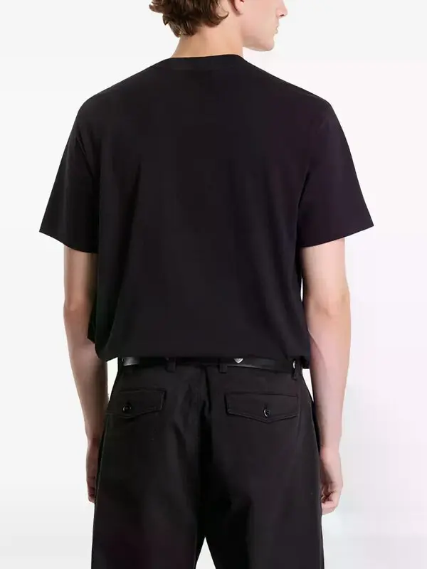 Karl Lagerfeld Graphic-print T-shirt