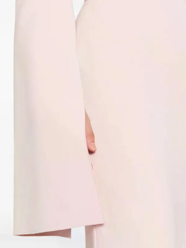 Solace London Marcella Maxi Dress - Pink