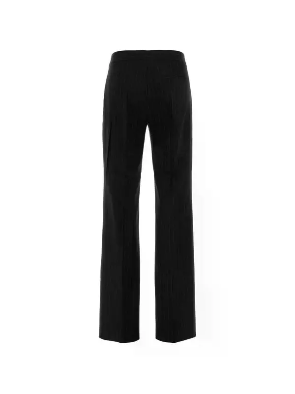 Andamane Gladys Pinstriped Trousers